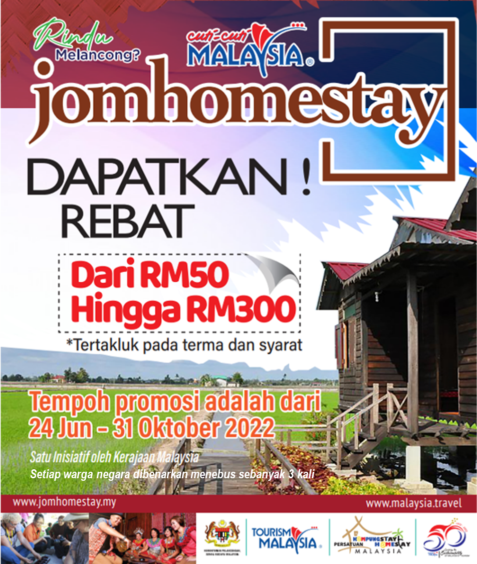 Dorani Homestay