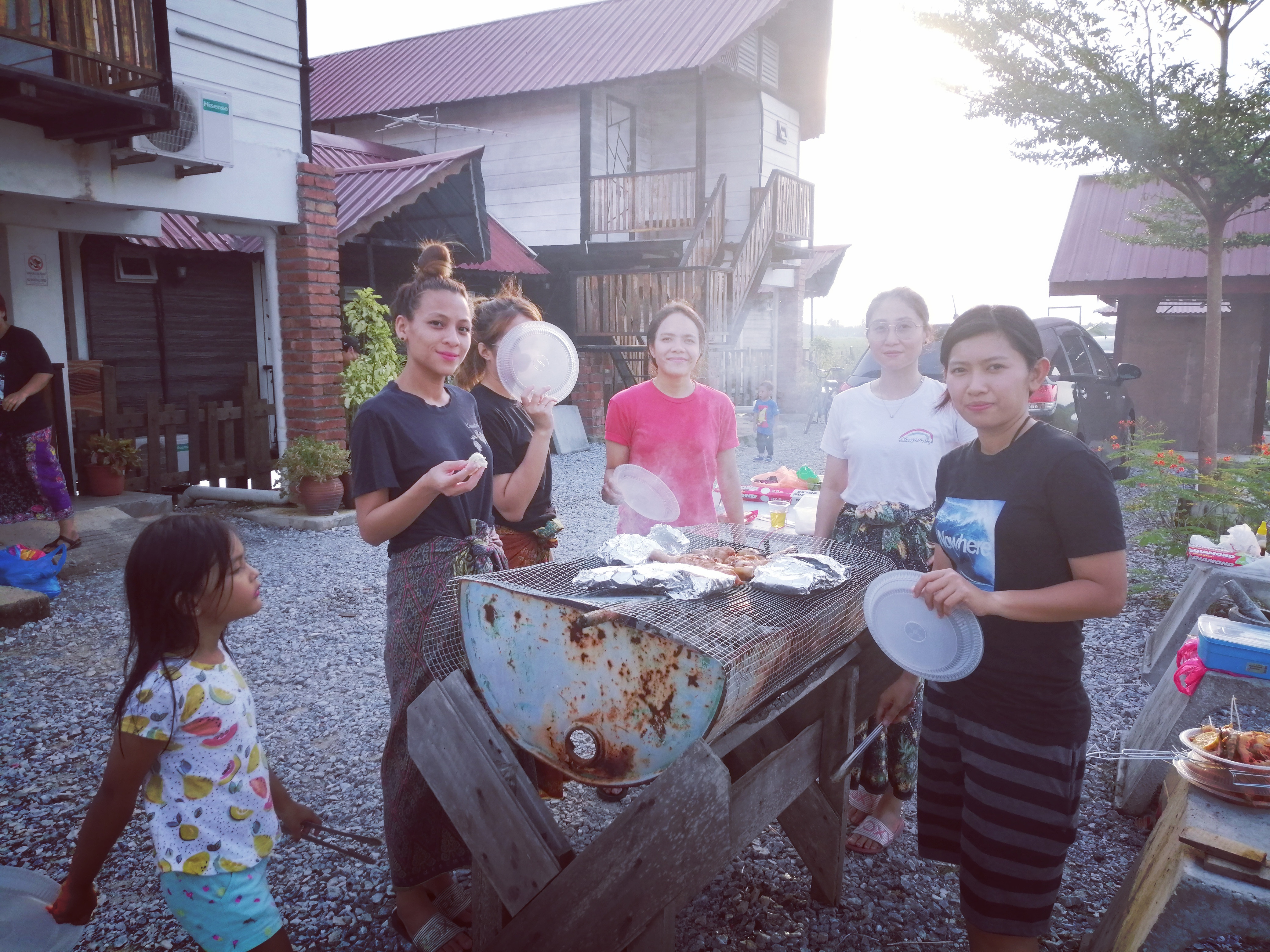 Dorani Homestay