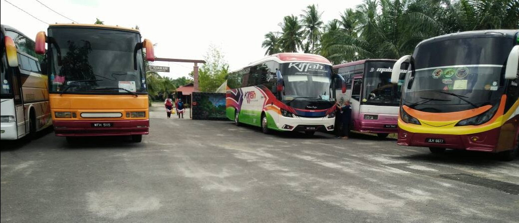 Dorani Homestay