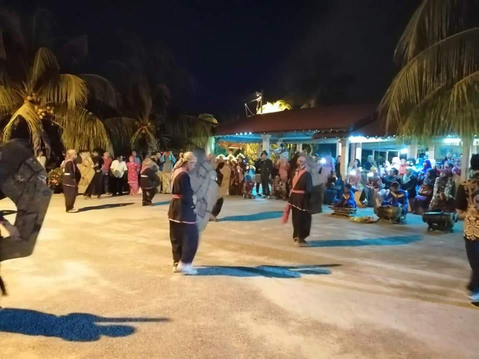Dorani Homestay