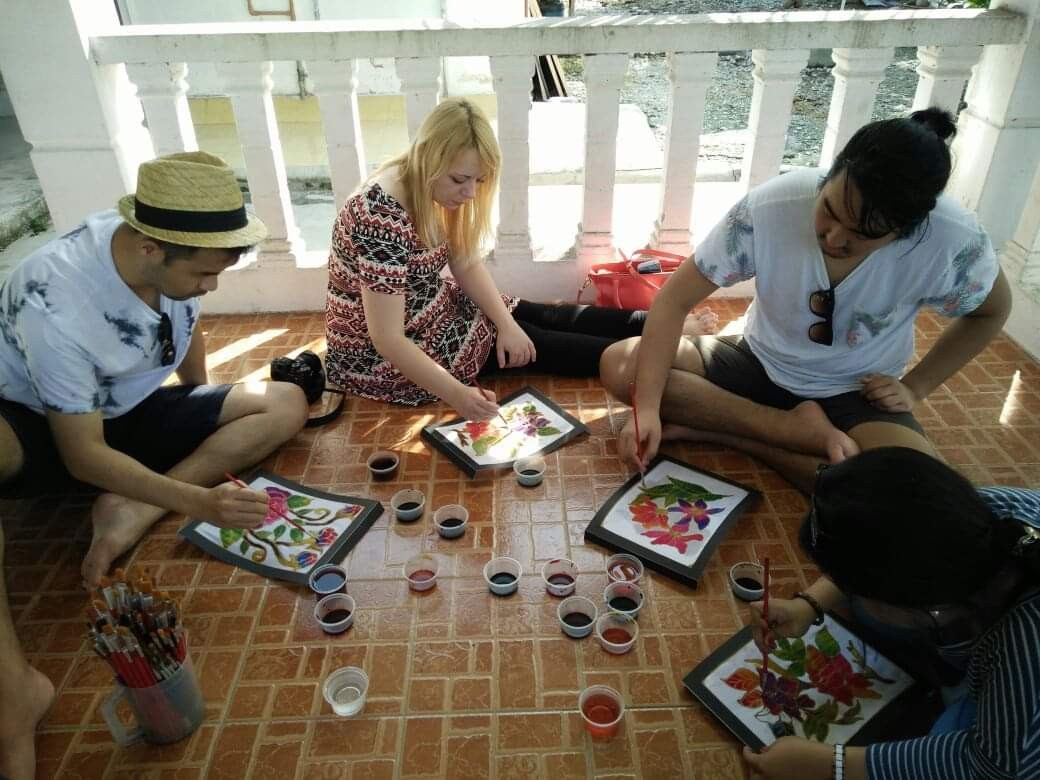 Dorani Homestay
